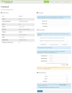 How to Get Your CENOMAR Online - Tech Pilipinas