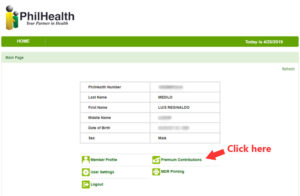 How to Check Your PhilHealth Contributions Online - Tech Pilipinas
