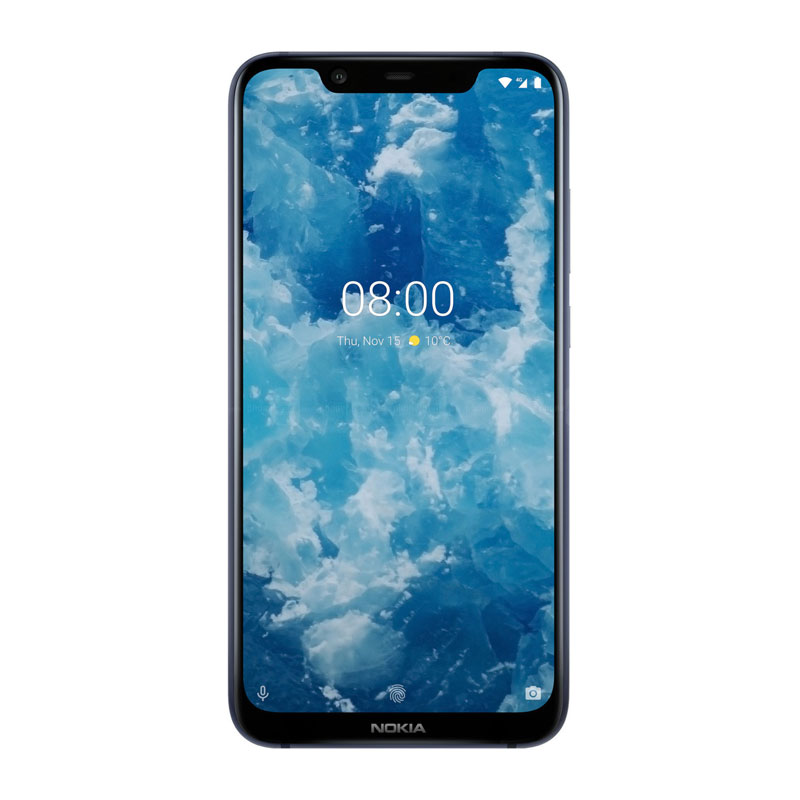 Nokia 8.1 Price in the Philippines and Specs - Tech Pilipinas