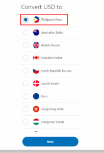 How to Transfer Money From PayPal to GCash (2025 Updated Guide) - Tech ...