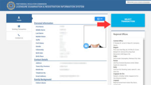 PRC Renewal Guide: How to Renew Your PRC License Online - Tech Pilipinas