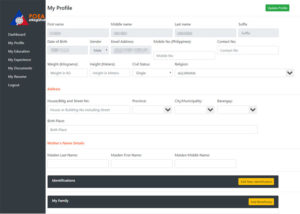 POEA e-Registration Step-by-Step Guide for OFWs - Tech Pilipinas