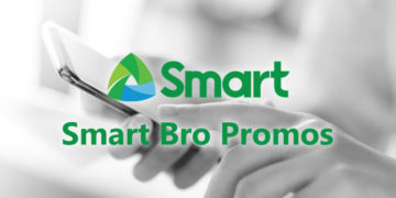 Complete List of Smart Bro Promos - Tech Pilipinas