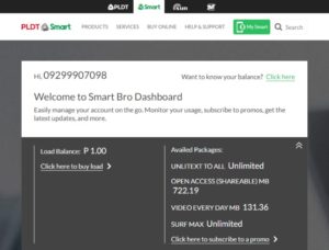 How to Check Your Balance in Smart - Tech Pilipinas
