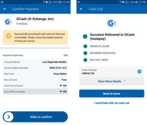 How to Send Money From GCash to Coins.ph (and Vice Versa) - Tech Pilipinas