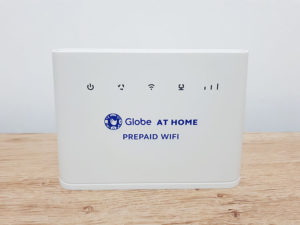 Globe at Home Prepaid WiFi Review and Setup Guide - Tech Pilipinas