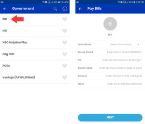 BIR Online Payment Guide: How to Pay Your Taxes Online - Tech Pilipinas