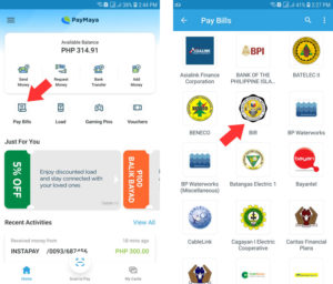 BIR Online Payment Guide: How to Pay Your Taxes Online - Tech Pilipinas