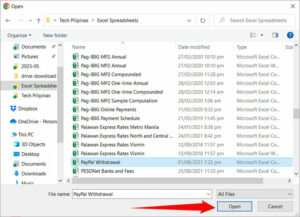 How to Send Files in Facebook Messenger (2025 Updated Guide) - Tech ...