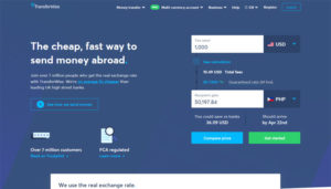 How to Send Money to the Philippines From the USA, Canada and Other ...