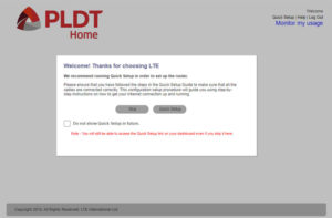 PLDT Home Prepaid WiFi Review and Setup Guide - Tech Pilipinas