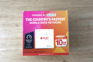 PLDT Home Prepaid WiFi Review and Setup Guide - Tech Pilipinas