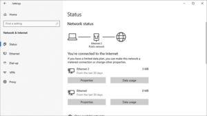 How to Connect Your Desktop or PC to WiFi Without an Adapter - Tech ...