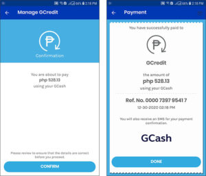 GCredit Guide: How to Use GCredit to Shop and Pay Your Bills - Tech ...