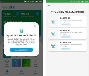 Smart All Data 299 Promo: 24GB Shareable Data for 30 Days - Tech Pilipinas