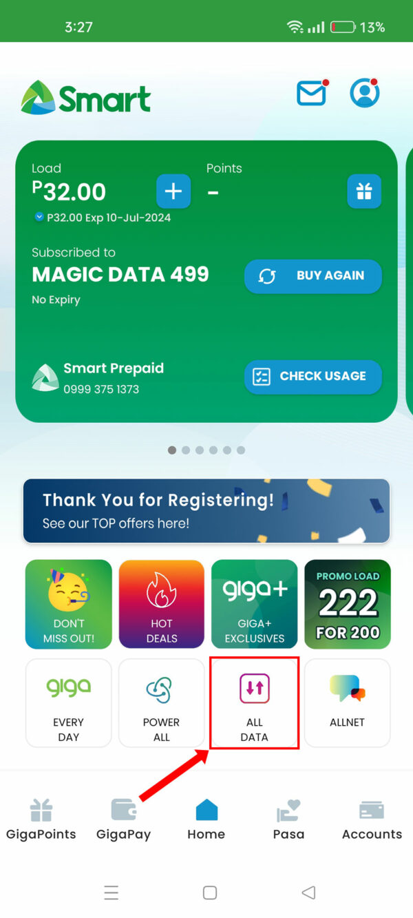 Smart Magic Data 399 Promo: Open Access Data with No Expiry - Tech ...