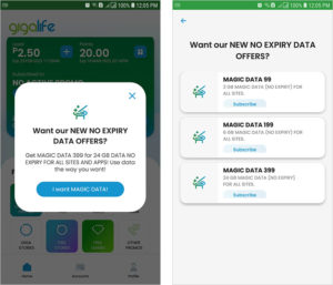 Smart Magic Data 99, 299 and 399 Promo: Open Access Data with No Expiry ...