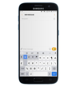 How to Type the Cent Symbol (¢) on Your Keyboard - Tech Pilipinas