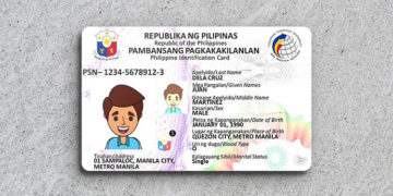 Philippine National ID Online Registration Step-by-Step Guide - Tech ...