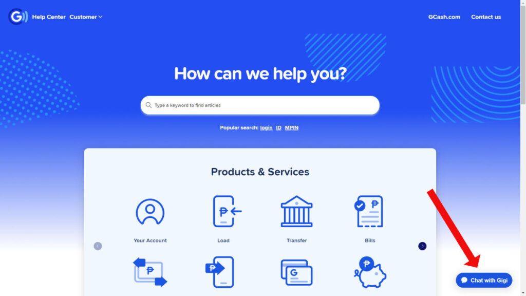 How to Contact GCash Hotline and Customer Service (2025 Updated) - Tech ...