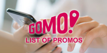 Complete List of GOMO SIM No-Expiry and Unli Data Promos (2025 Updated) - Tech Pilipinas