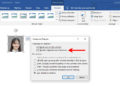 How to Make a 1x1 Picture in Microsoft Word (2025 Updated Guide) - Tech ...