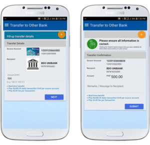 How to Transfer Money Online From Metrobank to Other Banks - Tech Pilipinas
