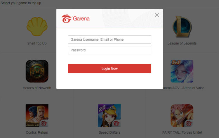 How to Convert Garena Shells to CP or COD Points (2025 Updated) - Tech ...