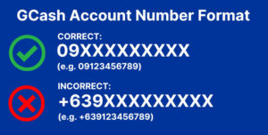 How to Know Your GCash Account Number (2025 Updated Guide) - Tech Pilipinas