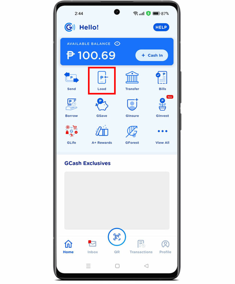 How to Load Cignal TV Using GCash (2025 Updated Guide) - Tech Pilipinas