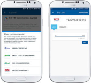 How to Load Your DITO SIM Online (GCash, PayMaya, Coins.ph) - Tech ...