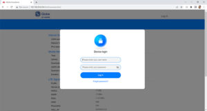 192.168.254.254 IP Address: How to Login to Router Admin - Tech Pilipinas