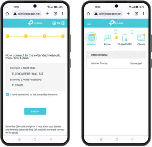 How to Setup and Connect the TP-Link Wi-Fi Range Extender and Repeater ...