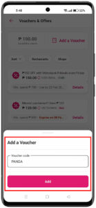 Foodpanda Voucher Codes, Promos and Coupons (August 2025 Updated List ...