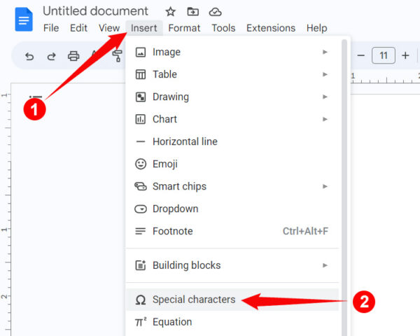 How to Type the Squared Symbol (²) on Your Keyboard - Tech Pilipinas