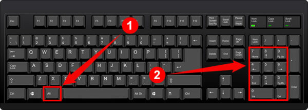 How to Type N with Accent (ǹ, ń, ṅ, ñ, ň) on Your Keyboard - Tech Pilipinas