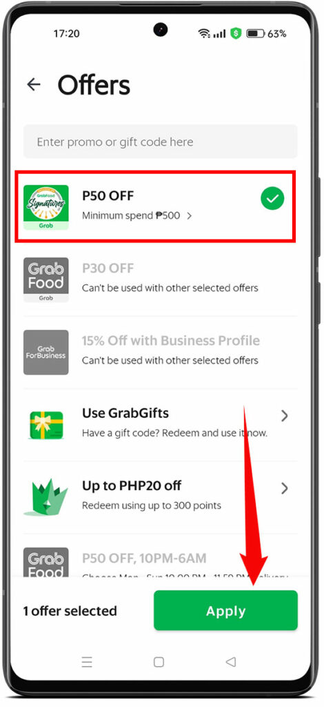 Grab Voucher and Promo Codes (June 2025 Updated List) - Tech Pilipinas