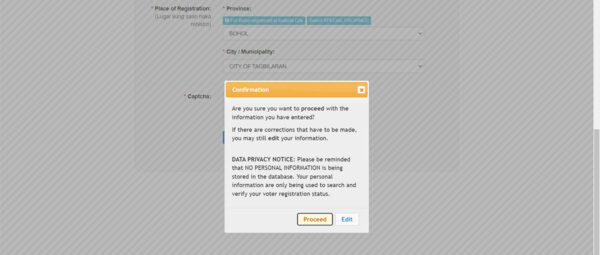 How to Find Your Voting Precinct With the COMELEC Precinct Finder (2025 ...