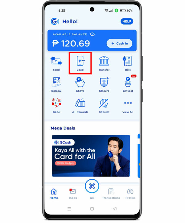 How to Load GSAT Using GCash (2025 Updated Guide) - Tech Pilipinas
