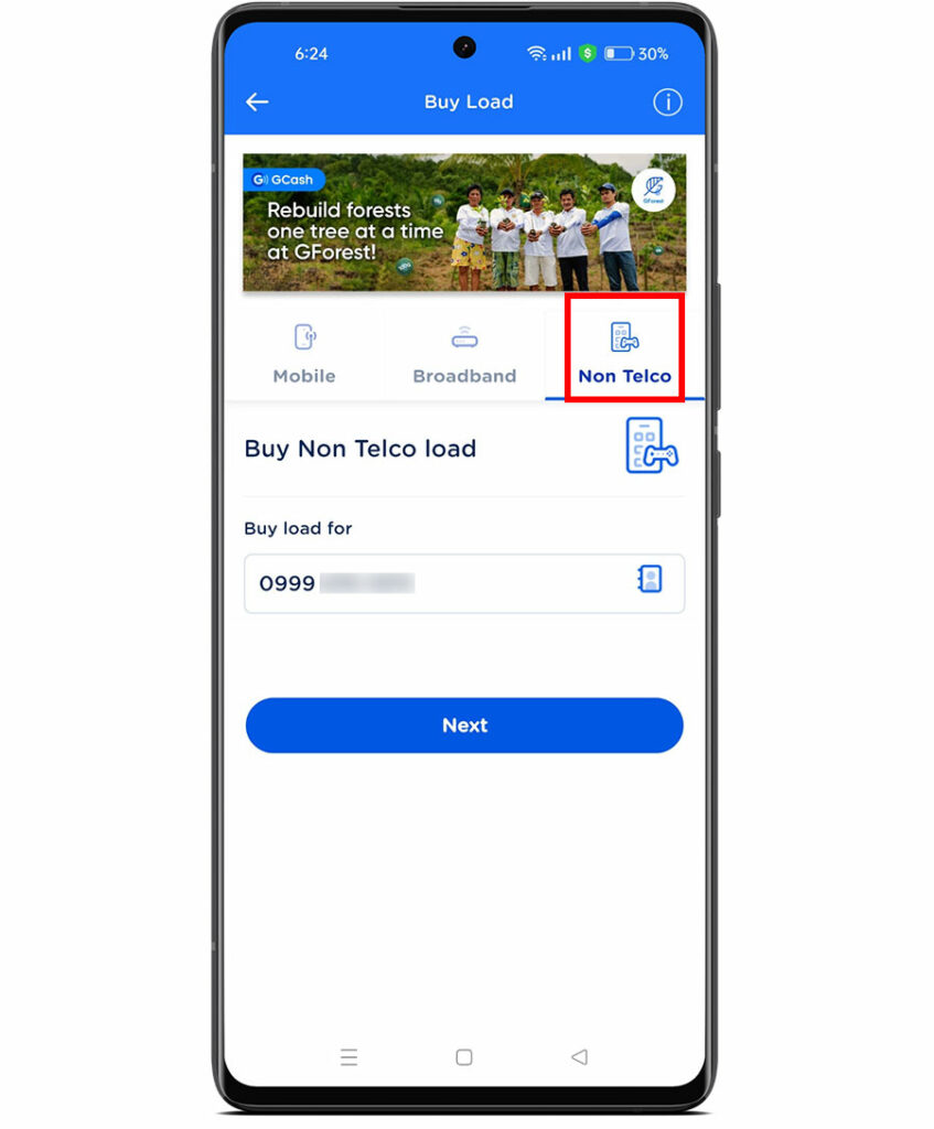How to Load GSAT Using GCash (2025 Updated Guide) - Tech Pilipinas