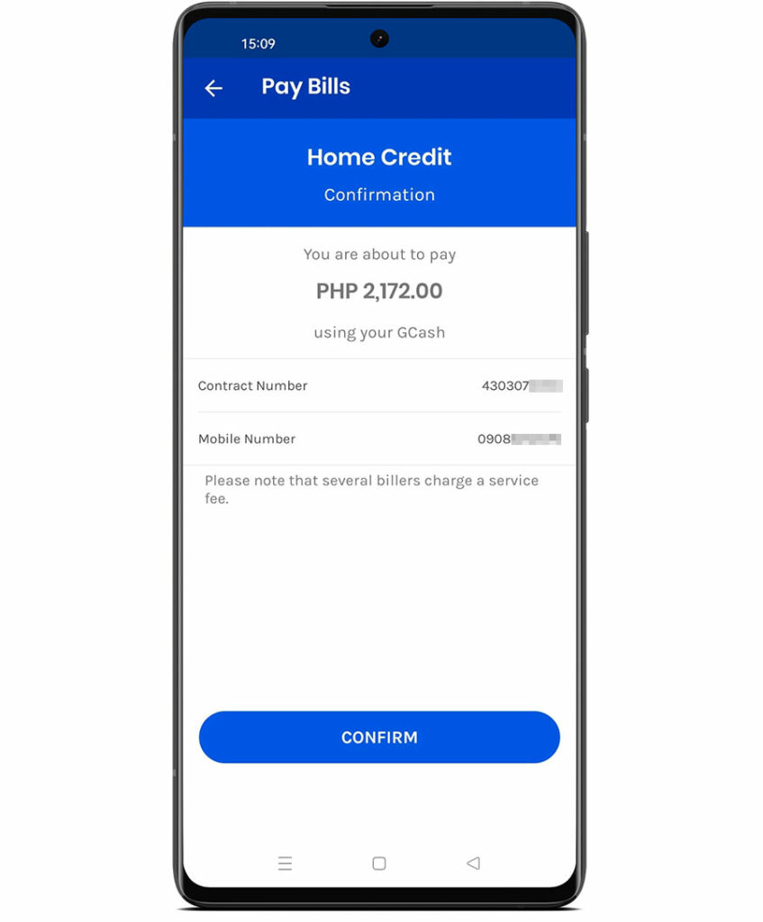 How to Pay Your Home Credit Loan via GCash (2025 Updated Guide) - Tech ...