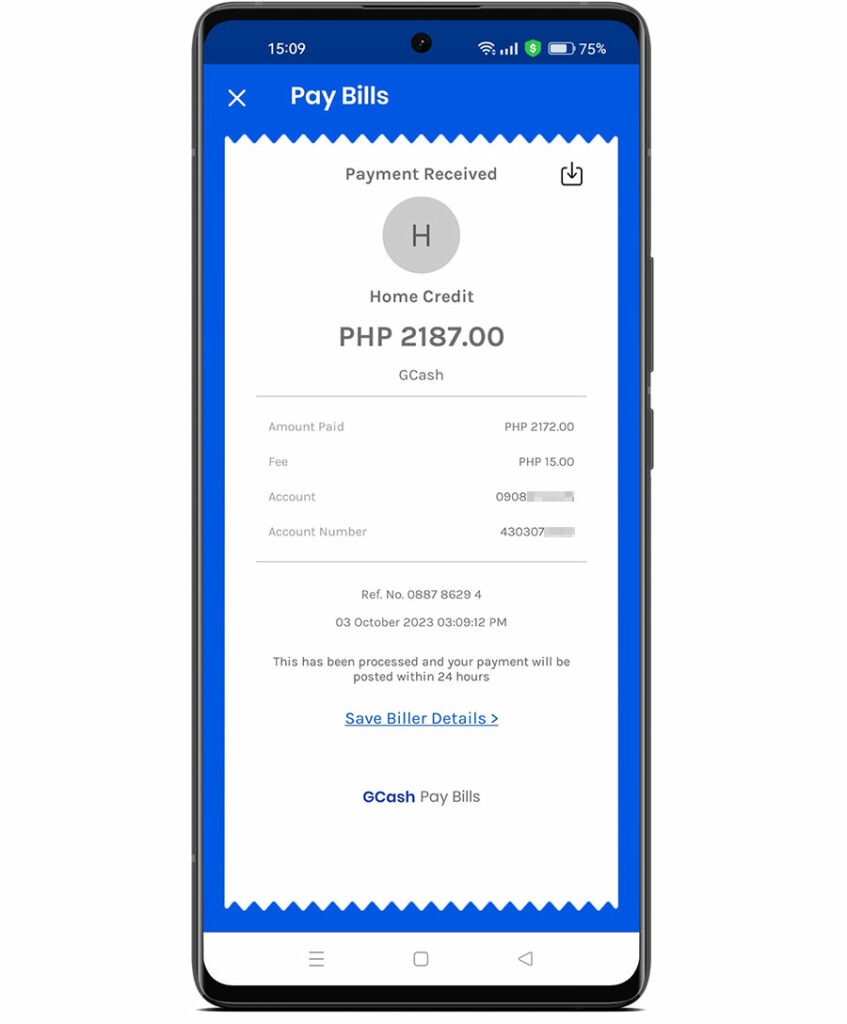How to Pay Your Home Credit Loan via GCash (2025 Updated Guide) - Tech ...