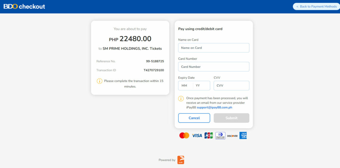 How to Buy Concert Tickets from SM Tickets Online (2025 Updated Guide ...