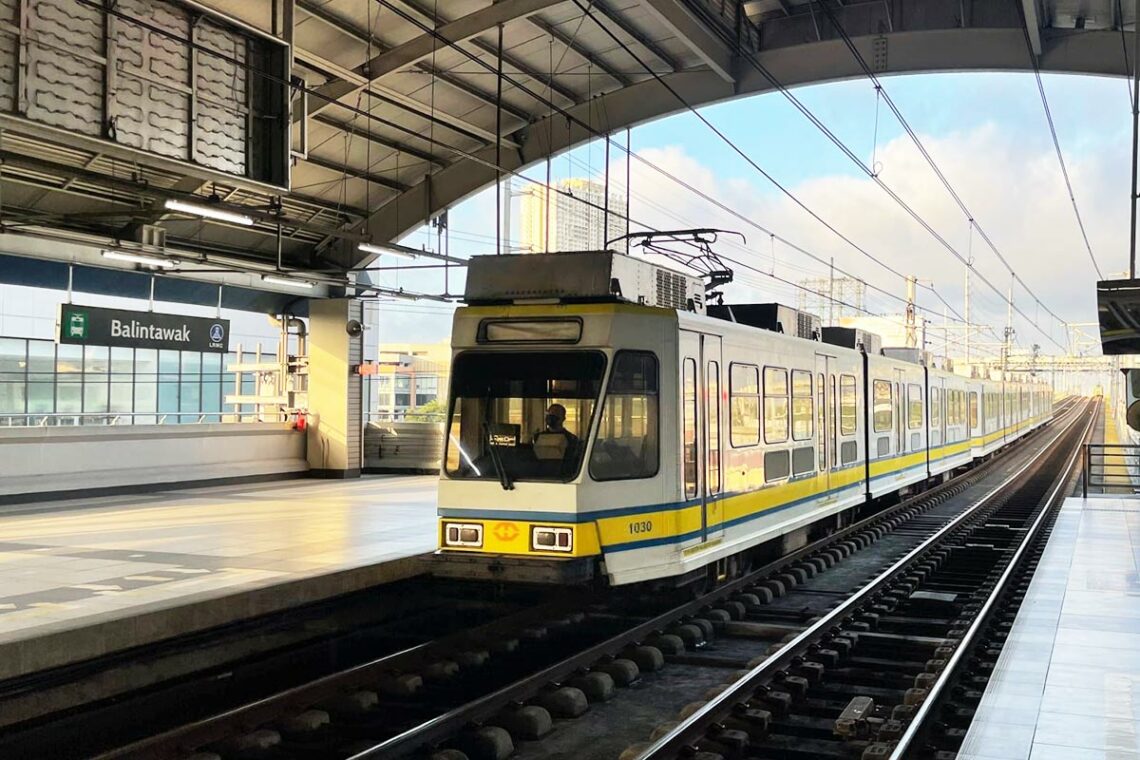 Complete List of LRT Stations in Metro Manila (With Maps and Directions) - Tech Pilipinas