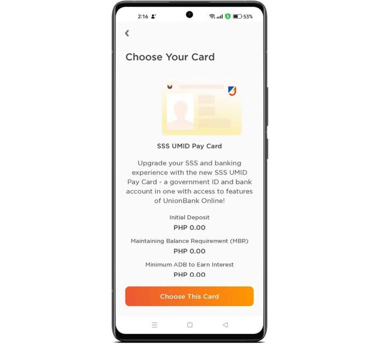 How to Upgrade to the UMID ATM Pay Card (2025 Updated Guide) - Tech ...