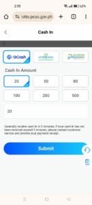 PCSO E-Lotto: How to Play Lotto Online in the Philippines - Tech Pilipinas