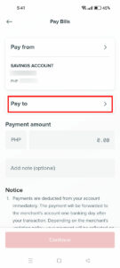 How to Pay Your BPI Credit Card Using the BPI Mobile App - Tech Pilipinas