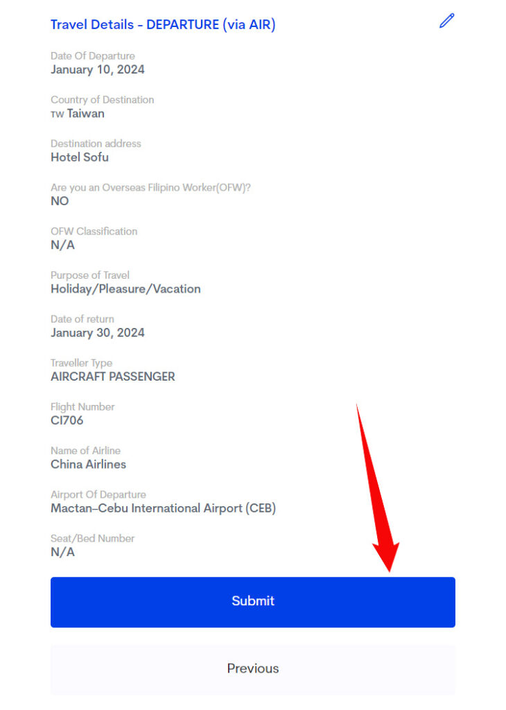Philippines eTravel Pass: Complete Registration Guide for 2025 - Tech Pilipinas