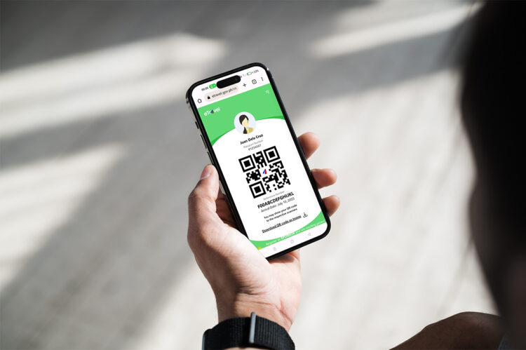 Philippines eTravel Pass: Complete Registration Guide for 2025 - Tech ...