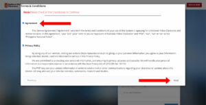 National Police Clearance Online Registration and Appointment Guide for ...